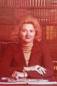 Ami J. Mulkey – Cannon-Byrd Funeral Homes & Memorial Park