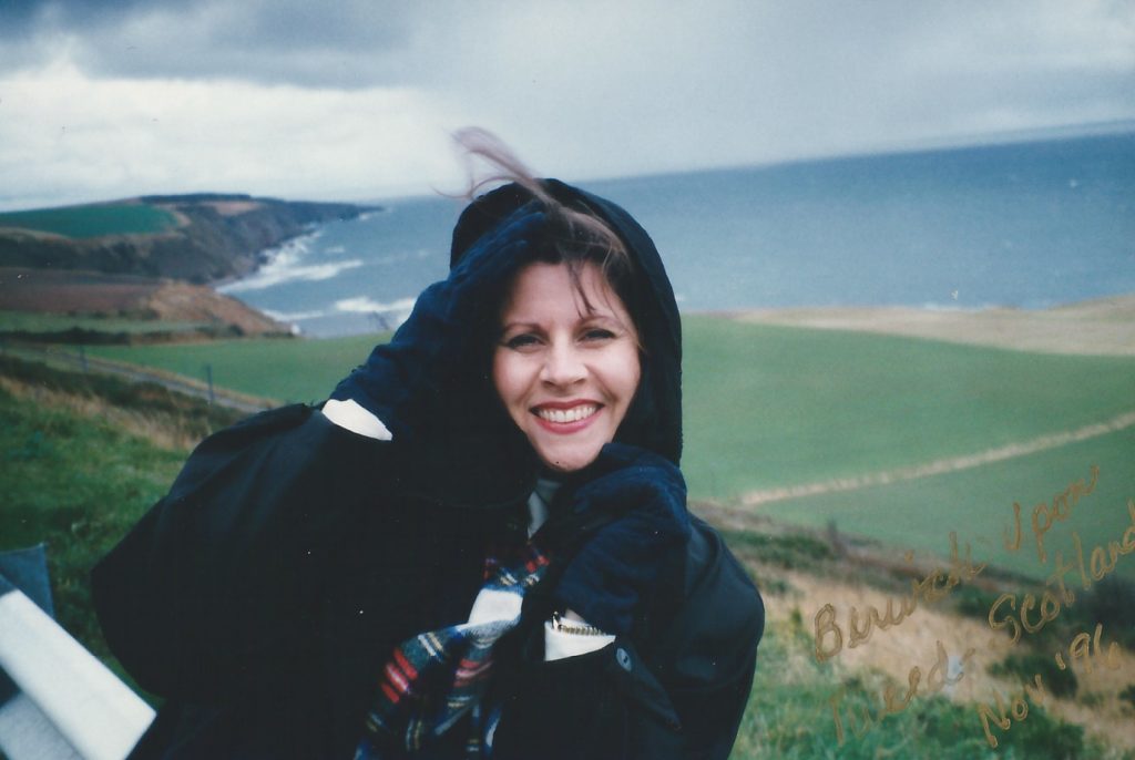 Frances “Fran” Thomas – Cannon-Byrd Funeral Homes & Memorial Park