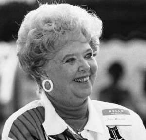 Jean Garrison Howard – Cannon-Byrd Funeral Homes & Memorial Park