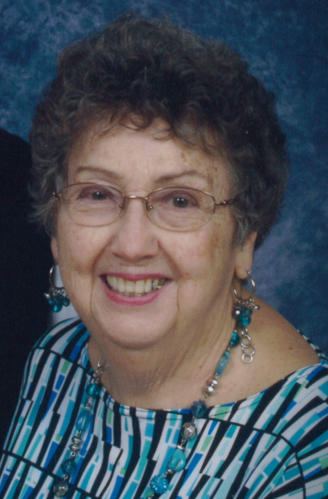 Elizabeth “Pat” Ambrose – Cannon-Byrd Funeral Homes & Memorial Park Elizabeth “Pat” Ambrose – Cannon-Byrd Funeral Homes & Memorial Park