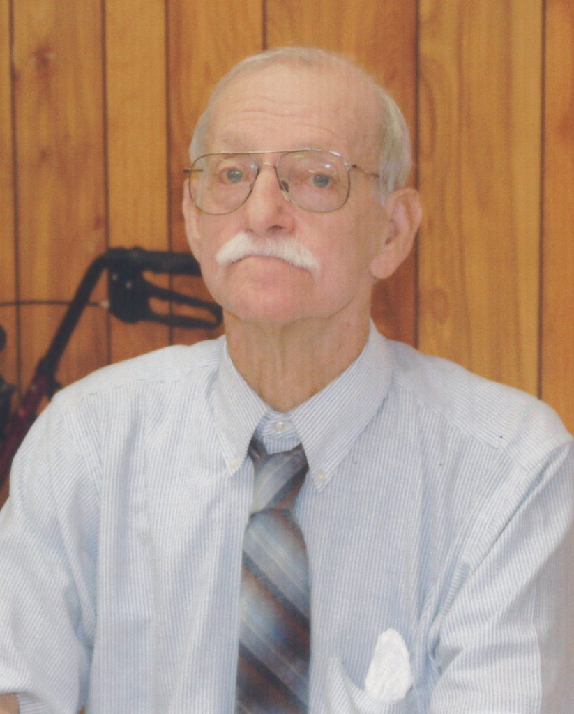 Frederick Anderson “Andy” Breeden – Cannon-Byrd Funeral Homes ...
