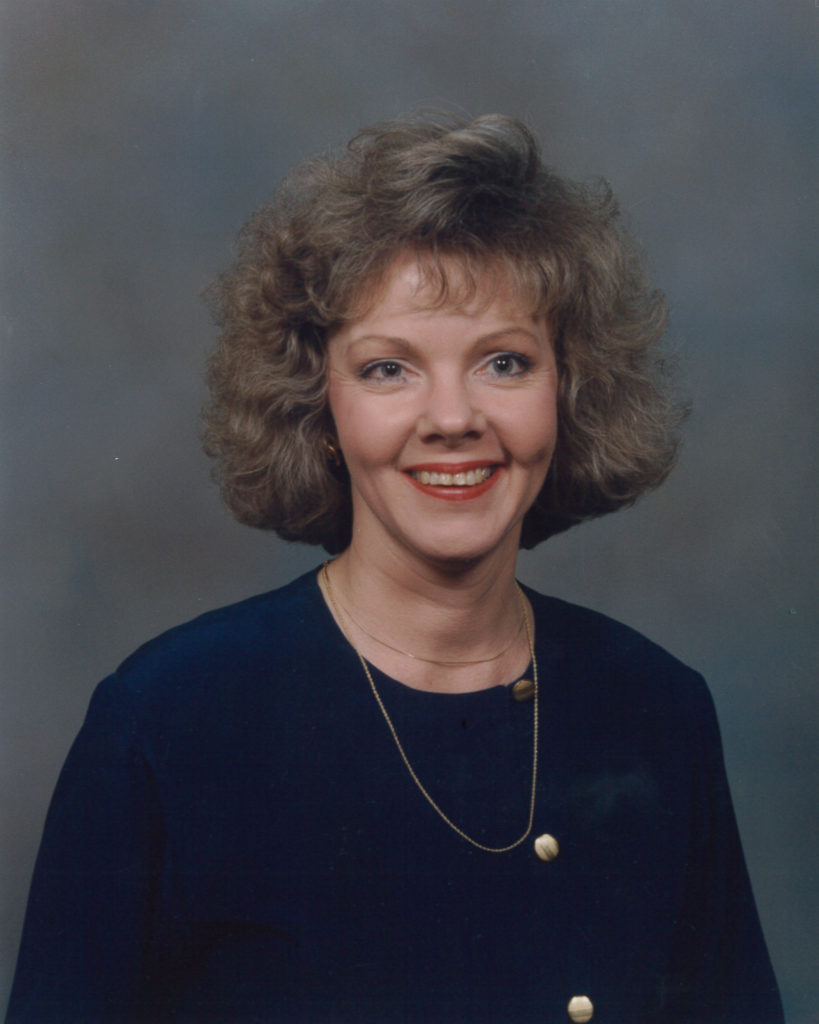 Patricia Lemmond Coker – Cannon-Byrd Funeral Homes & Memorial Park