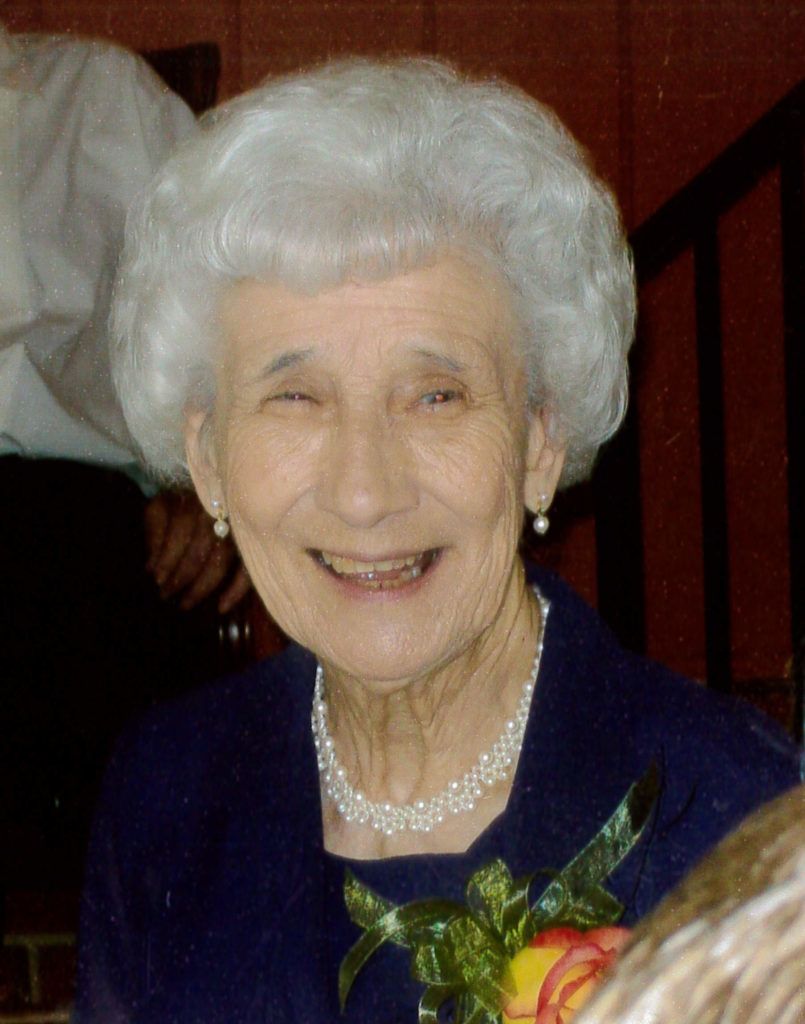 Ruby Fletcher Cunningham – Cannon-Byrd Funeral Homes & Memorial Park