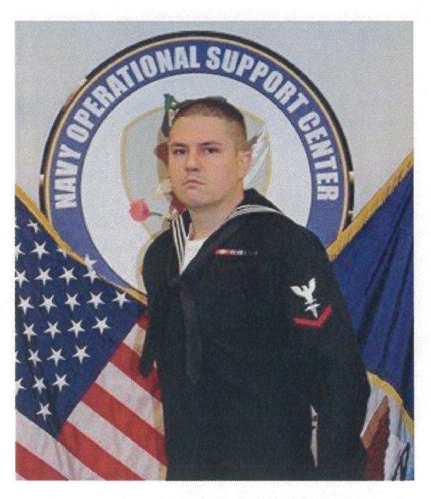 HM1 Christopher Troy Gordon – Cannon-Byrd Funeral Homes & Memorial Park