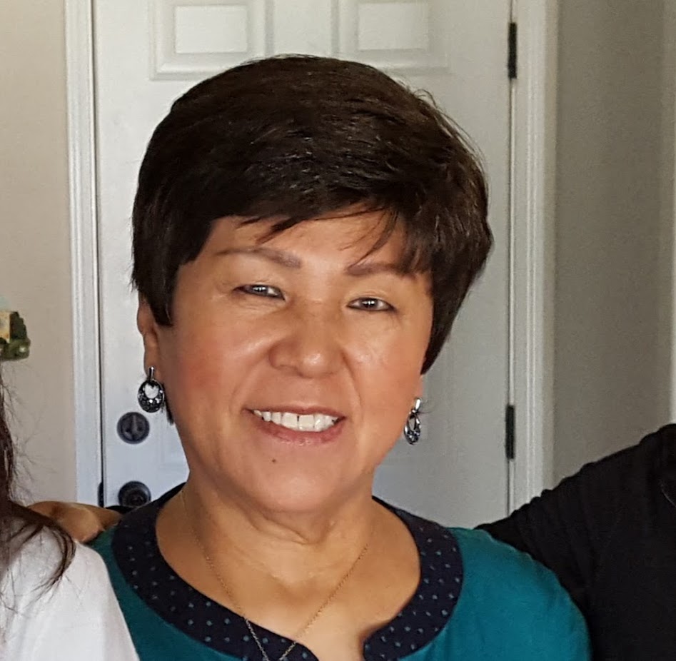 Mae Cha Kim Butler – Cannon-Byrd Funeral Homes & Memorial Park