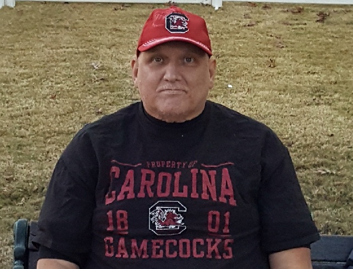 Jessie “Randy” Lott – Cannon-Byrd Funeral Homes & Memorial Park