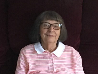 Julia Baston Waters – Cannon-Byrd Funeral Homes & Memorial Park