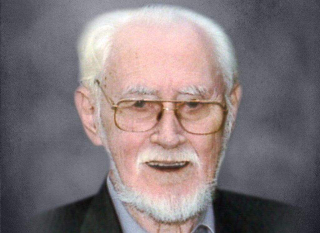 Pete Jenkins – Cannon-Byrd Funeral Homes & Memorial Park