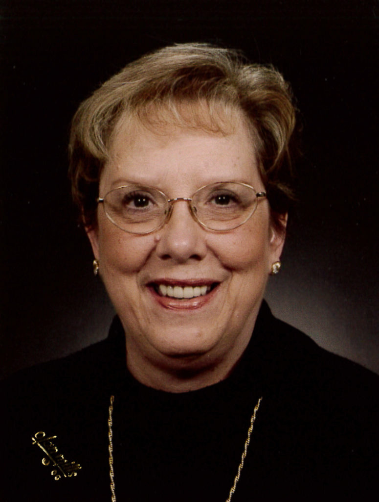 Charlene Hopper Kovacs – Cannon-Byrd Funeral Homes & Memorial Park