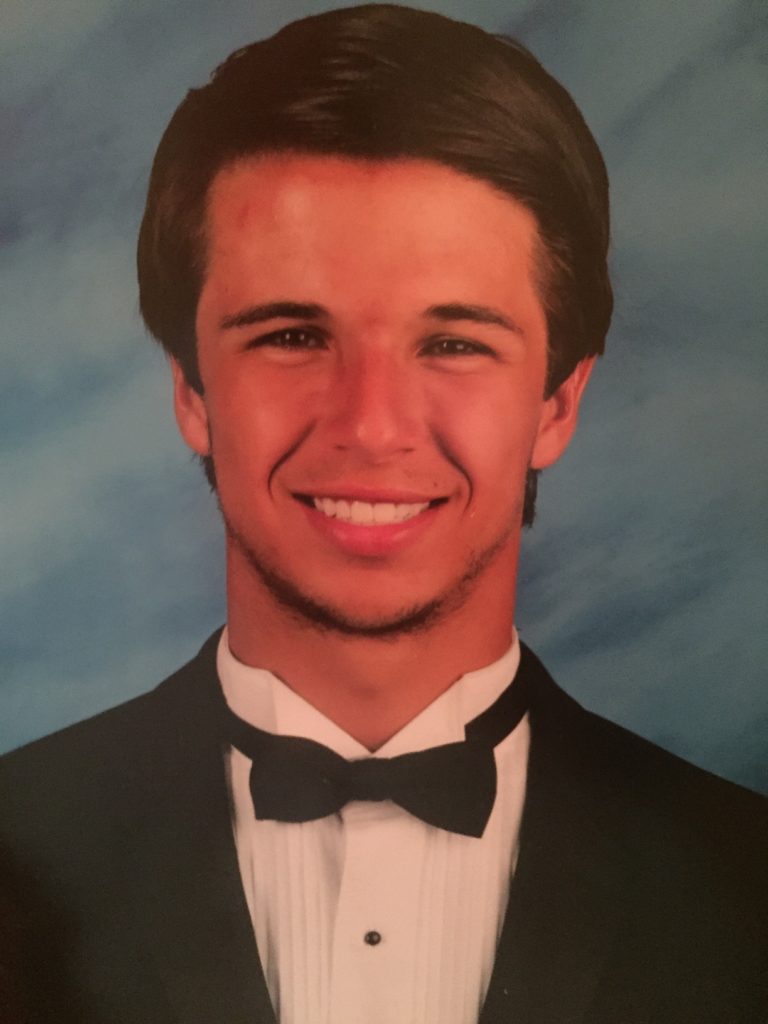 Hampton Wade – Cannon-Byrd Funeral Homes & Memorial Park