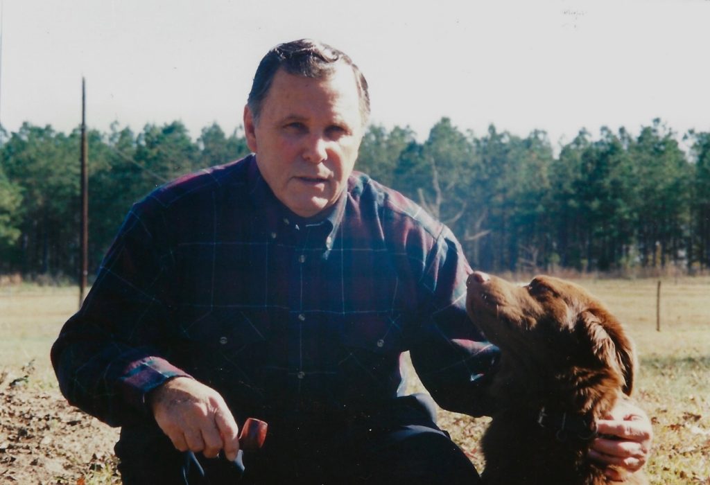 James Donald Apple, Sr. – Cannon-Byrd Funeral Homes & Memorial Park