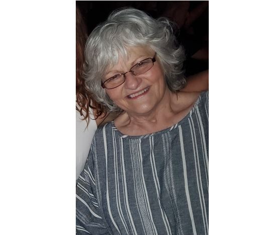 Judy Gault Balmer – Cannon-Byrd Funeral Homes & Memorial Park