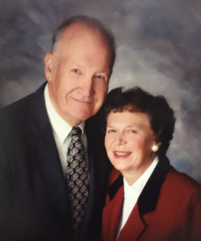Mildred Draper Lipps – Cannon-Byrd Funeral Homes & Memorial Park