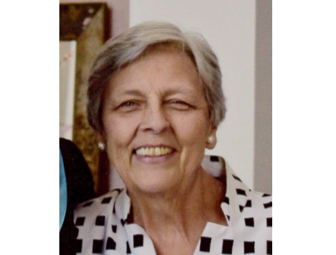Brenda Cates Chapman – Cannon-Byrd Funeral Homes & Memorial Park