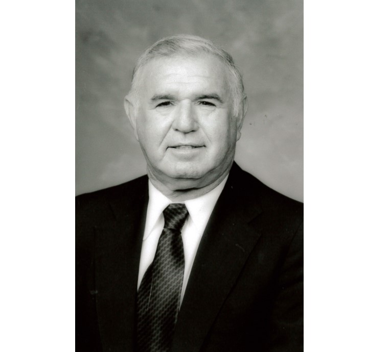 Lewis Edward Cooley – Cannon-Byrd Funeral Homes & Memorial Park