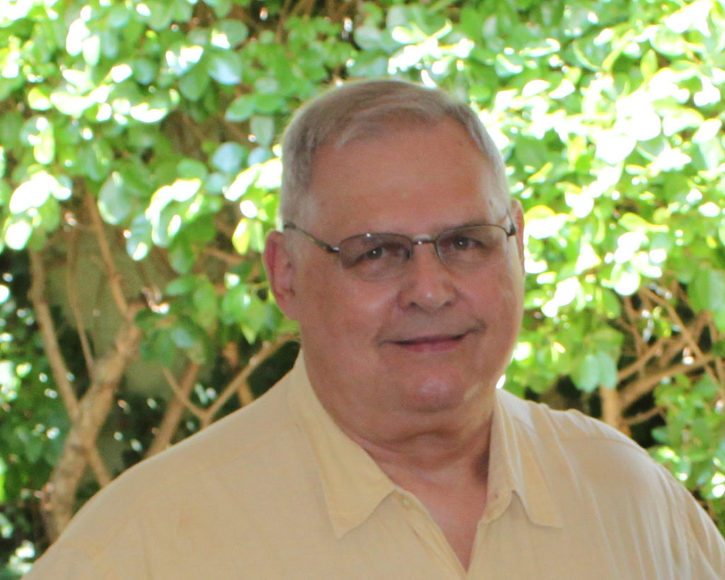 Stephen Thomas Piar, Jr. – Cannon-Byrd Funeral Homes & Memorial Park