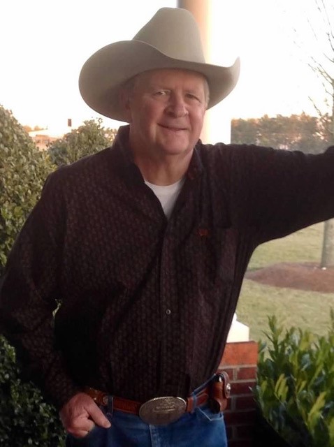 Robert Benjamin Tanner – Cannon-Byrd Funeral Homes & Memorial Park