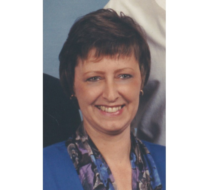 Rebecca “Becky” Coleman – Cannon-Byrd Funeral Homes & Memorial Park