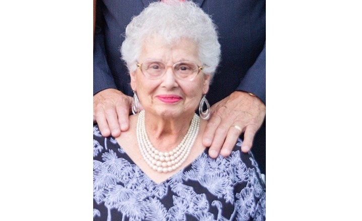 Ann Leonelli – Cannon-Byrd Funeral Homes & Memorial Park