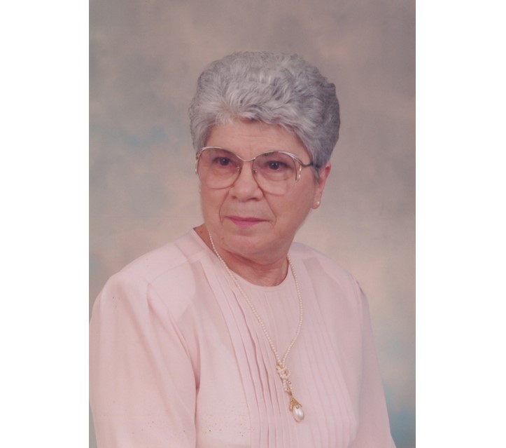 Helen Irene Dutton – Cannon-Byrd Funeral Homes & Memorial Park