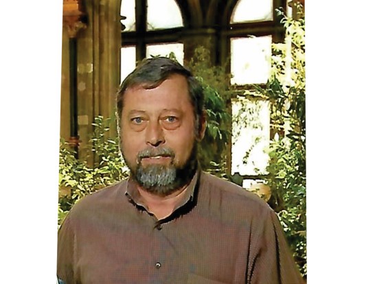 William Allen Barrett – Cannon-Byrd Funeral Homes & Memorial Park