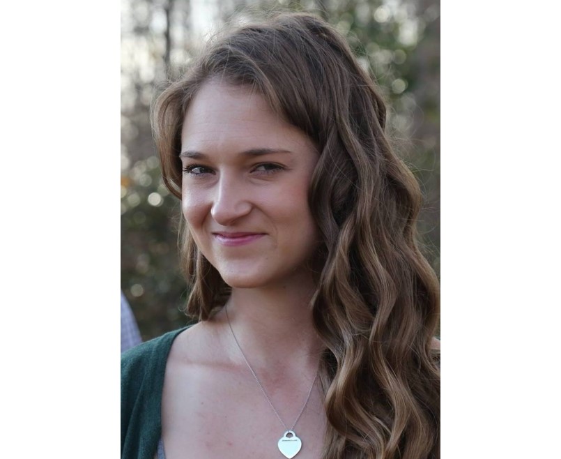 Katherine “Katie” Anne Melson – Cannon-Byrd Funeral Homes & Memorial Park