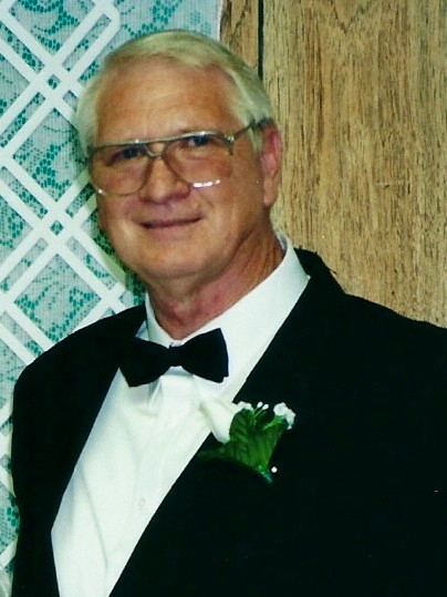 George Emmett Sexton – Cannon-Byrd Funeral Homes & Memorial Park