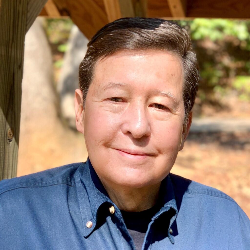 Rev. Alan Luther Harkey – Cannon-Byrd Funeral Homes & Memorial Park