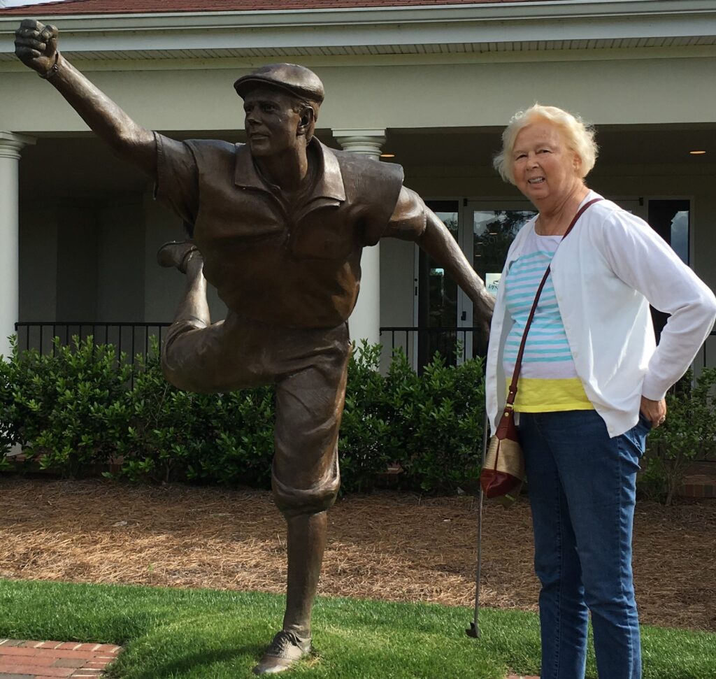 Kathy W. Monahan – Cannon-Byrd Funeral Homes & Memorial Park