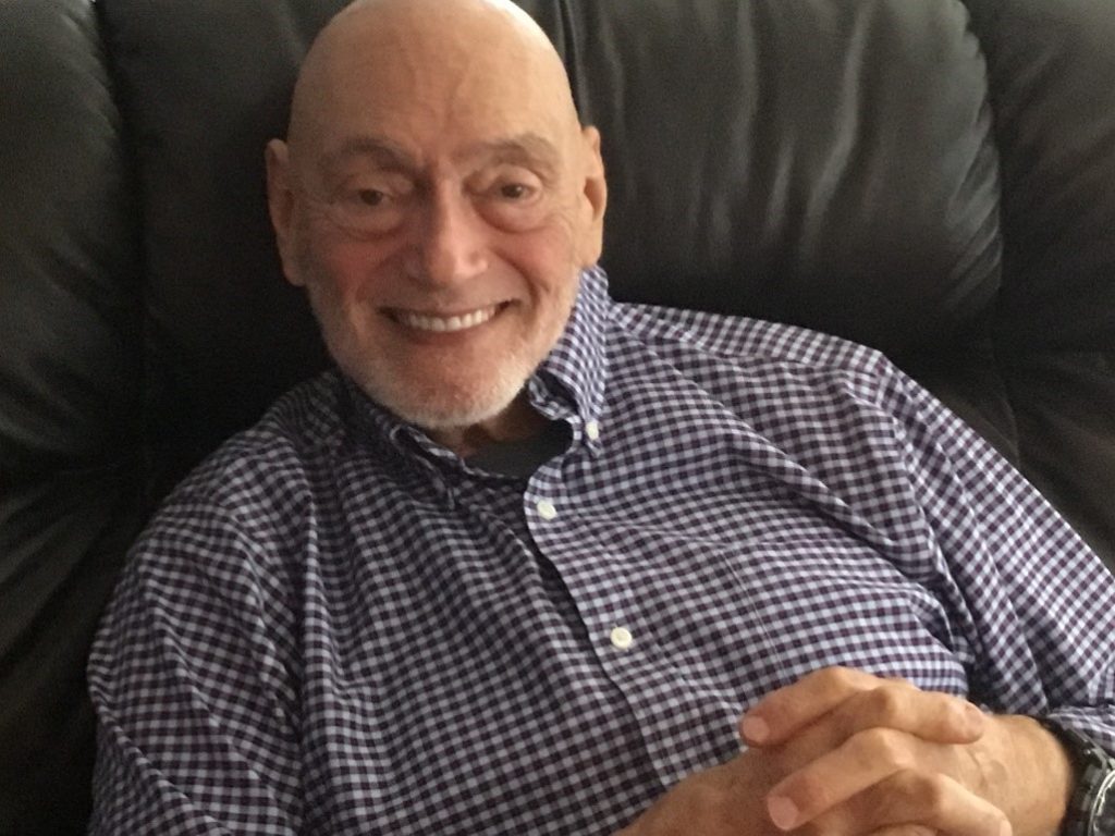 Charles Joseph Loucks, Jr. – Cannon-Byrd Funeral Homes & Memorial Park