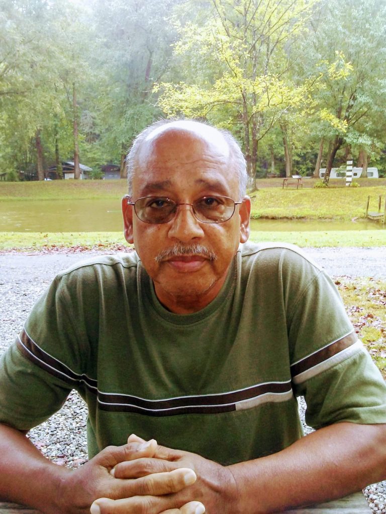 Manatosh Dey – Cannon-Byrd Funeral Homes & Memorial Park