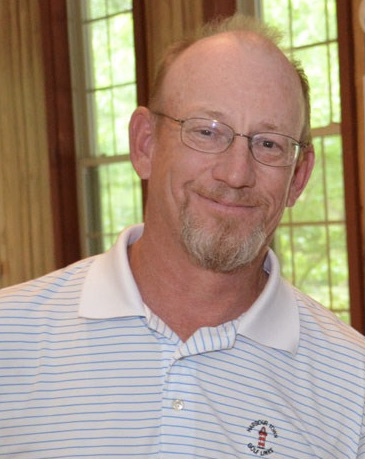 Richard “Rusty” Logeman – Cannon-Byrd Funeral Homes & Memorial Park