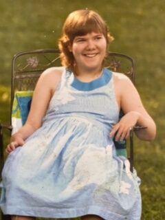 Joy Allan Dutcher – Cannon-Byrd Funeral Homes & Memorial Park