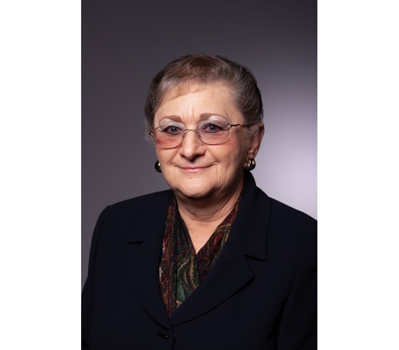 Lillie Aline Pennington – Cannon-Byrd Funeral Homes & Memorial Park