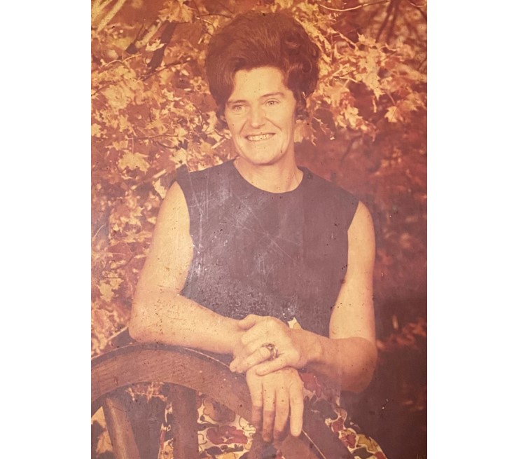 Norma Lee Eddleman Murray – Cannon-Byrd Funeral Homes & Memorial Park