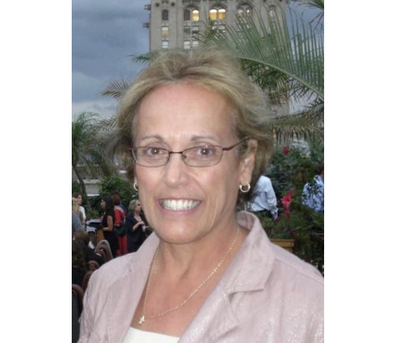 Gina Jacqueline Maness – Cannon-Byrd Funeral Homes & Memorial Park