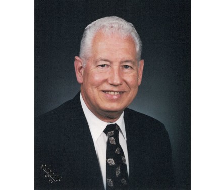 Ray Edwin Alexander – Cannon-Byrd Funeral Homes & Memorial Park