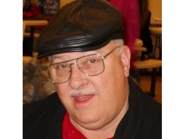 Thomas Ray O’Dell – Cannon-Byrd Funeral Homes & Memorial Park