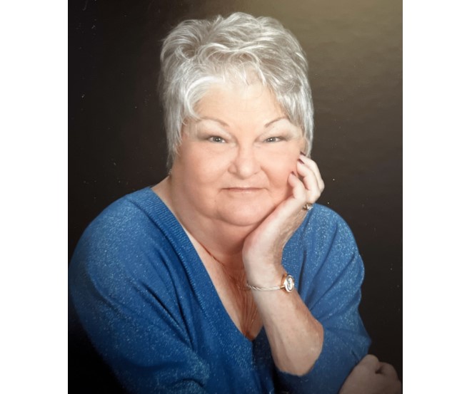 Linda Patricia Patton Stoddard – Cannon-Byrd Funeral Homes & Memorial Park