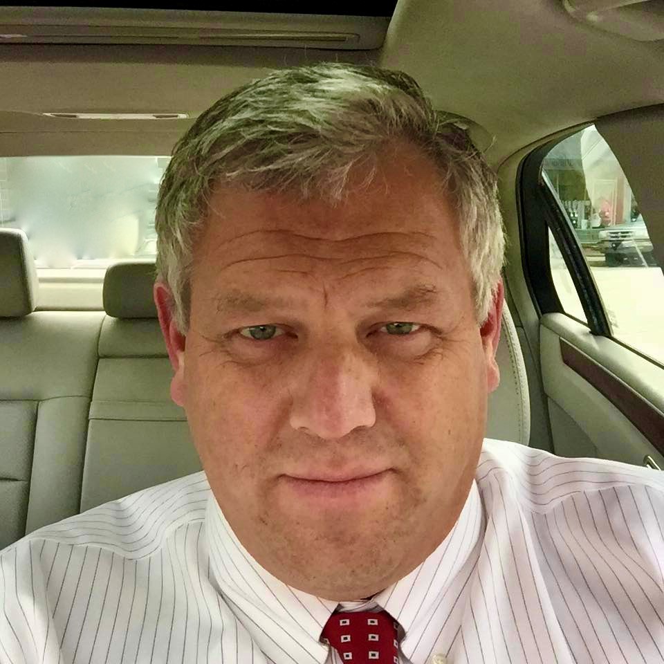 Scott Chaffee – Cannon-Byrd Funeral Homes & Memorial Park
