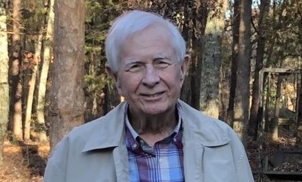 Jerry Smith – Cannon-Byrd Funeral Homes & Memorial Park