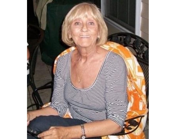 Judy Harless Munns – Cannon-Byrd Funeral Homes & Memorial Park