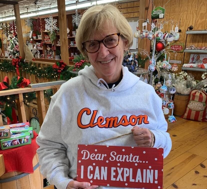 Nancy McLeod Key – Cannon-Byrd Funeral Homes & Memorial Park