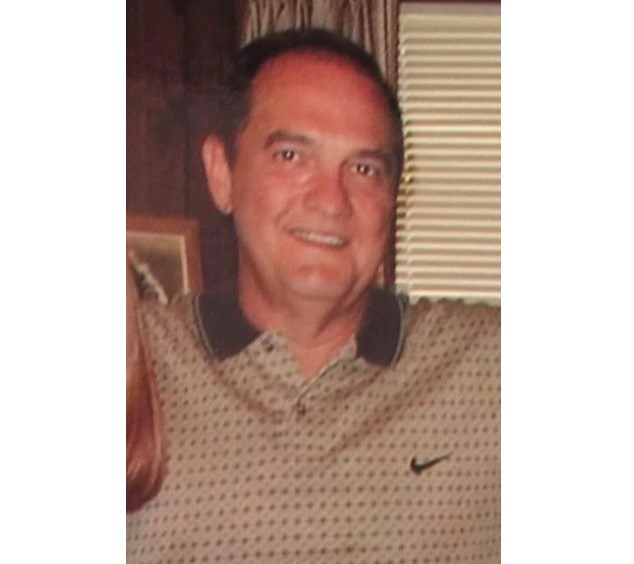 William Earl McWhite – Cannon-Byrd Funeral Homes & Memorial Park