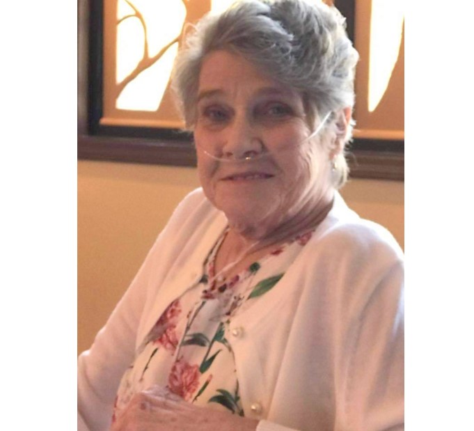 Delores Carolyn Hanson – Cannon-Byrd Funeral Homes & Memorial Park