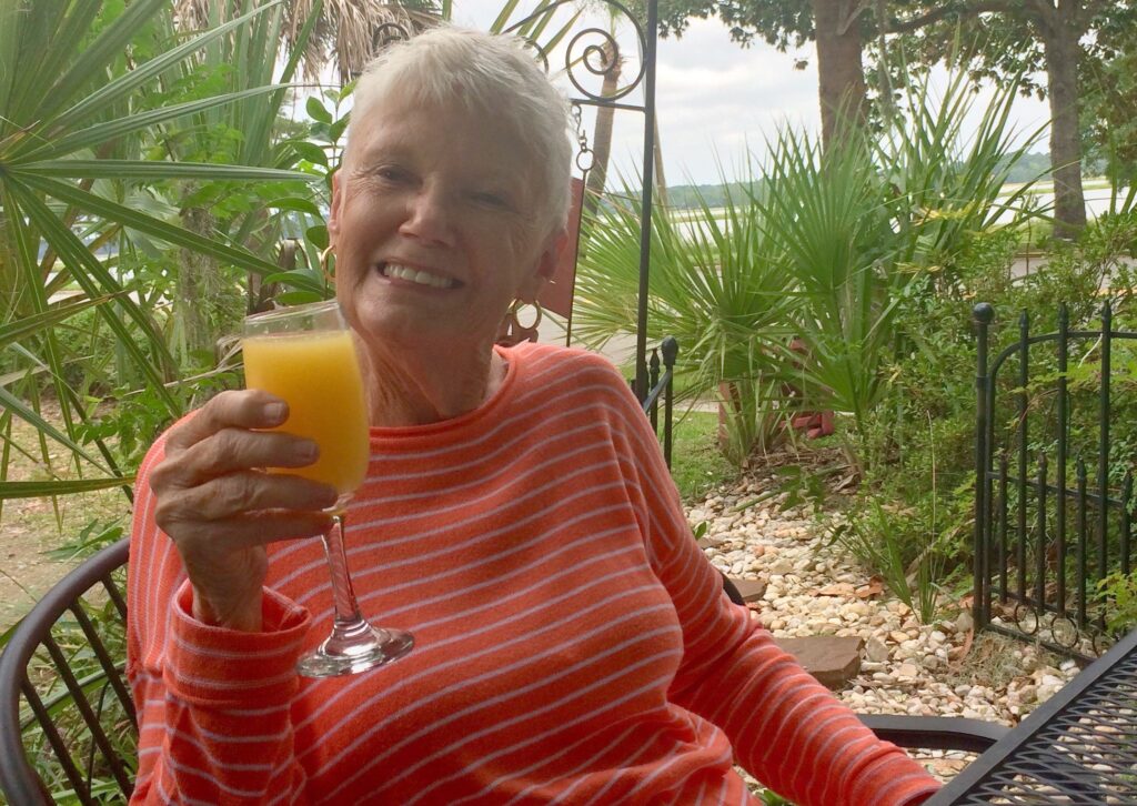 Mary Louise Devall – Cannon-Byrd Funeral Homes & Memorial Park