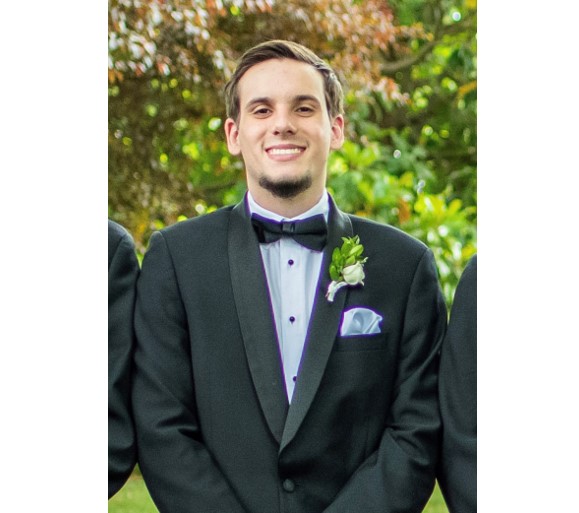 Simon Elias Landreth – Cannon-Byrd Funeral Homes & Memorial Park