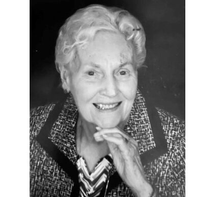 Barbara Garrett Boggs – Cannon-Byrd Funeral Homes & Memorial Park