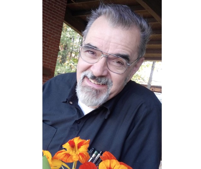 Charles P. Lyons – Cannon-Byrd Funeral Homes & Memorial Park