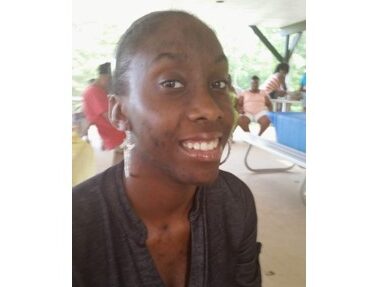 Angel Wright – Cannon-Byrd Funeral Homes & Memorial Park